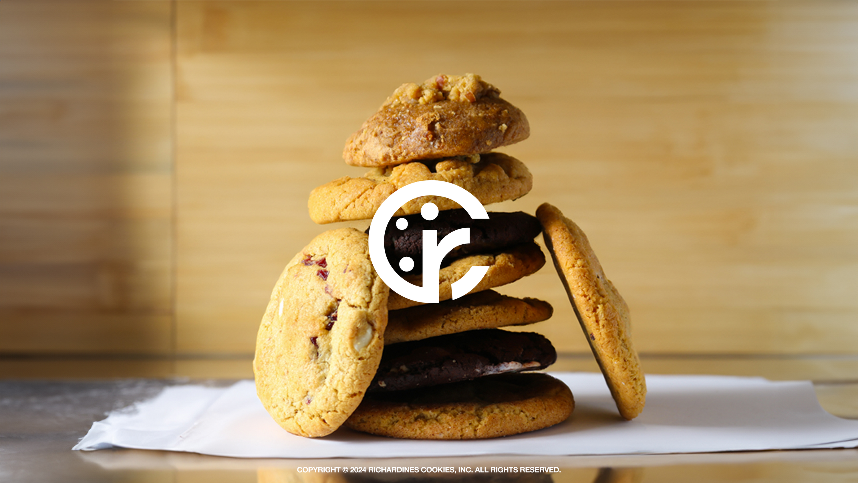 Richardines Cookies