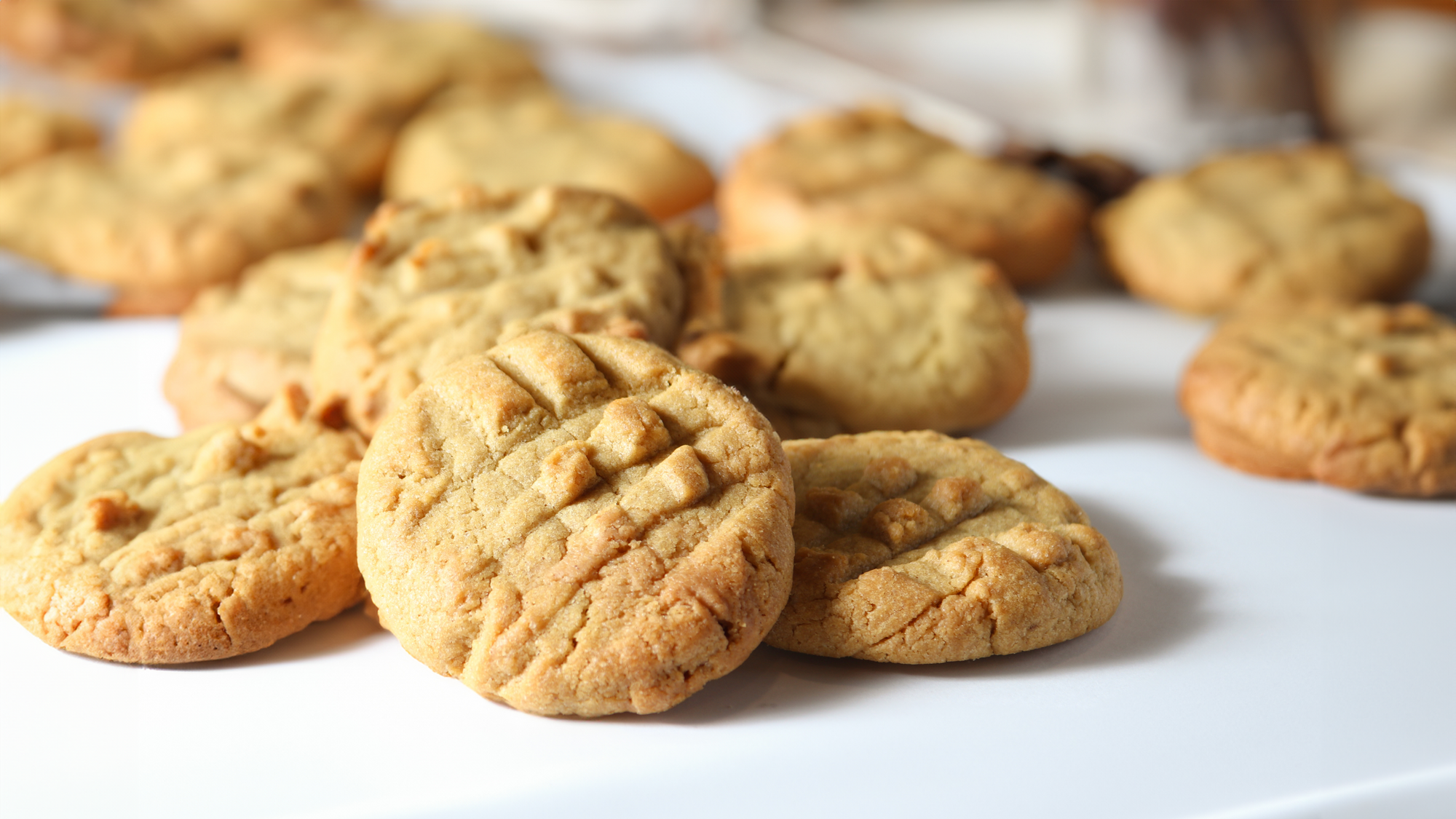 Richardines Cookies