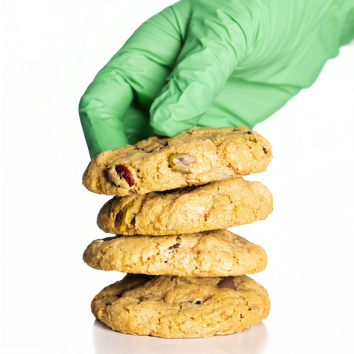 Richardines Cookies
