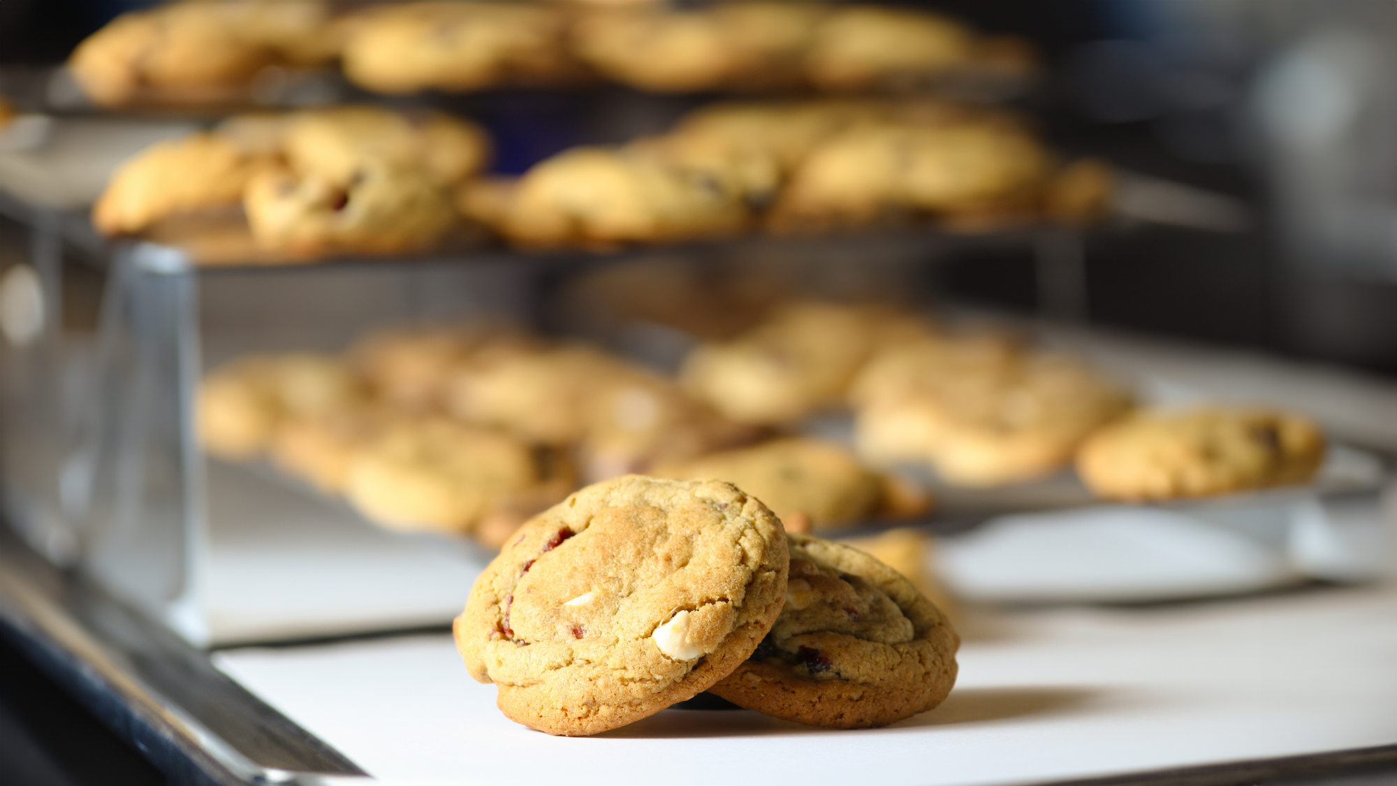 Richardines Cookies